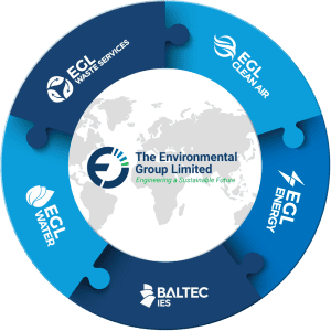 Engineering a Sustainable Future | The Environmental Group Ltd