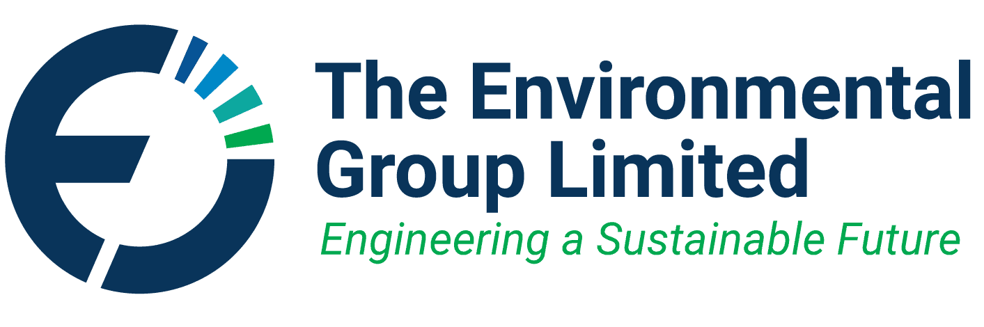 Engineering a Sustainable Future | The Environmental Group Ltd