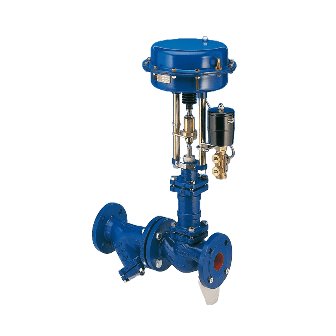 ARI PN Control Valves Range - The Environmental Group Limited