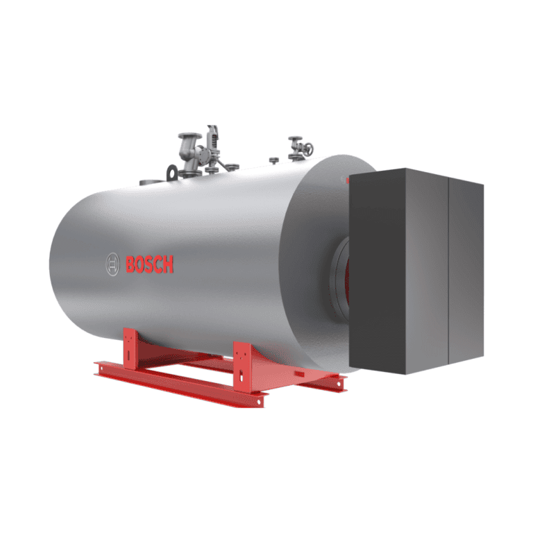 Bosch Boilers - The Environmental Group Limited