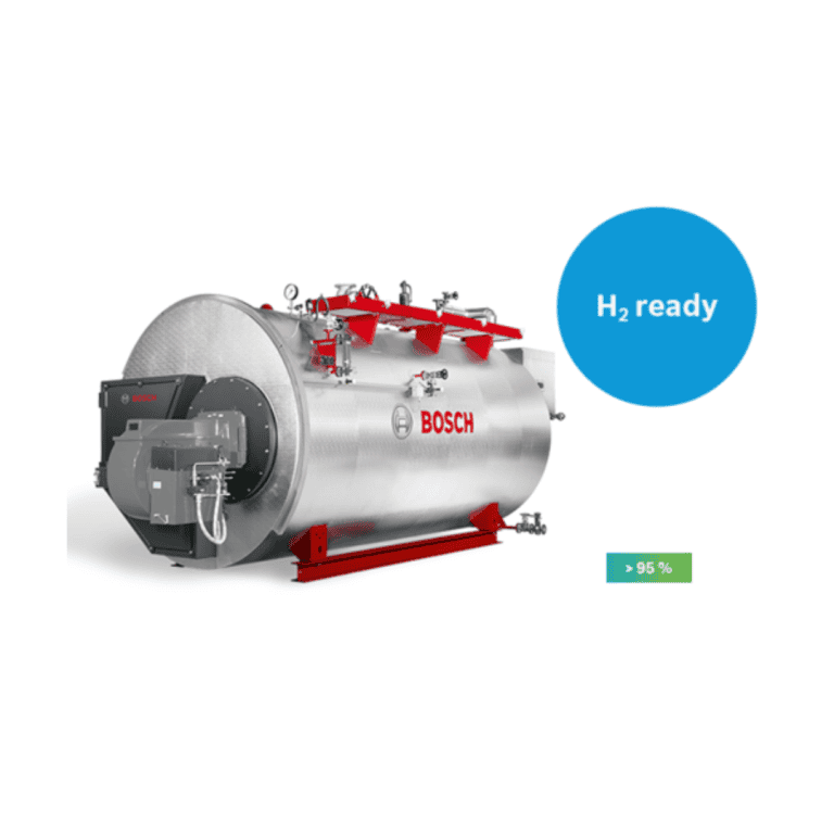 Bosch Boilers - The Environmental Group Limited