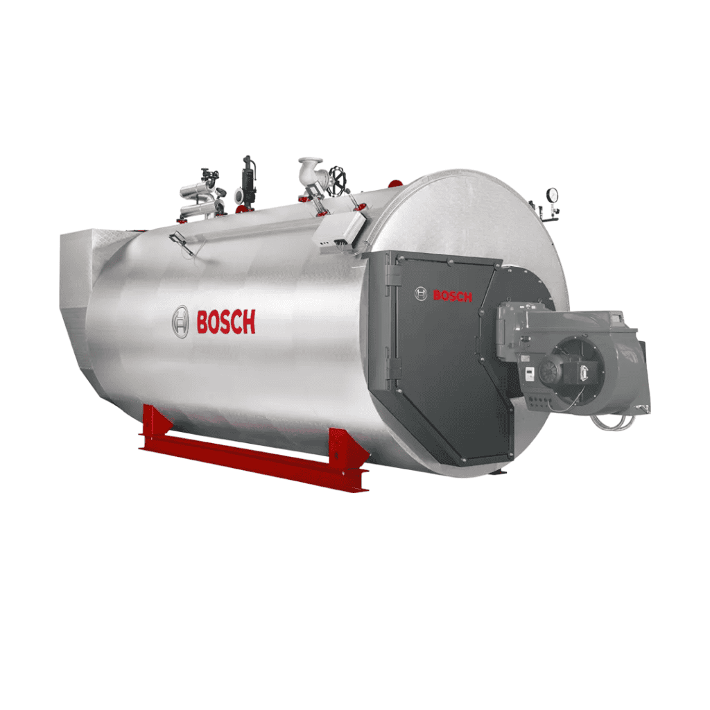 Bosch Boilers - The Environmental Group Limited