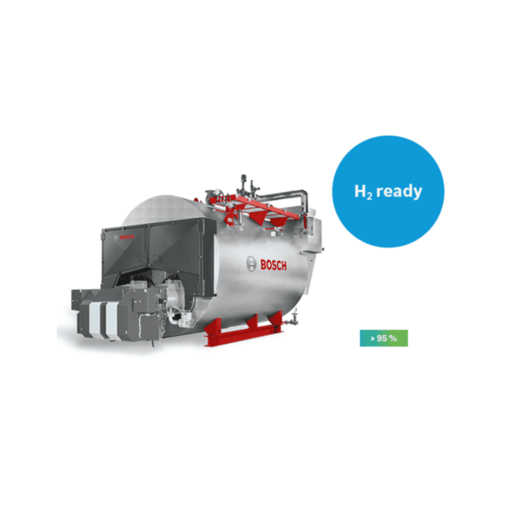 Bosch Boilers - The Environmental Group Limited