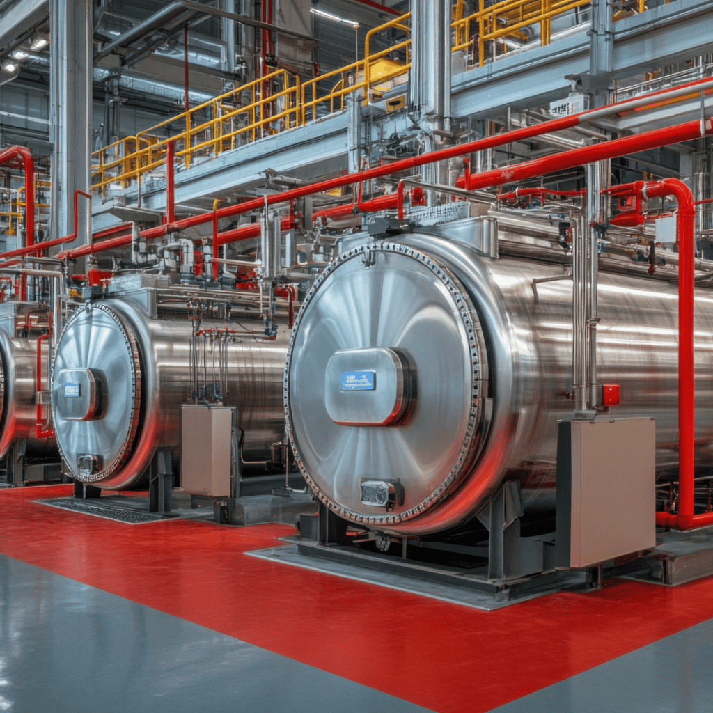 Tailored Recycling Solutions | The Environmental Group Ltd