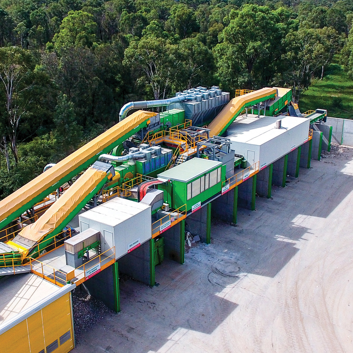 Waste Expo 2025 | The Environmental Group | Downloads